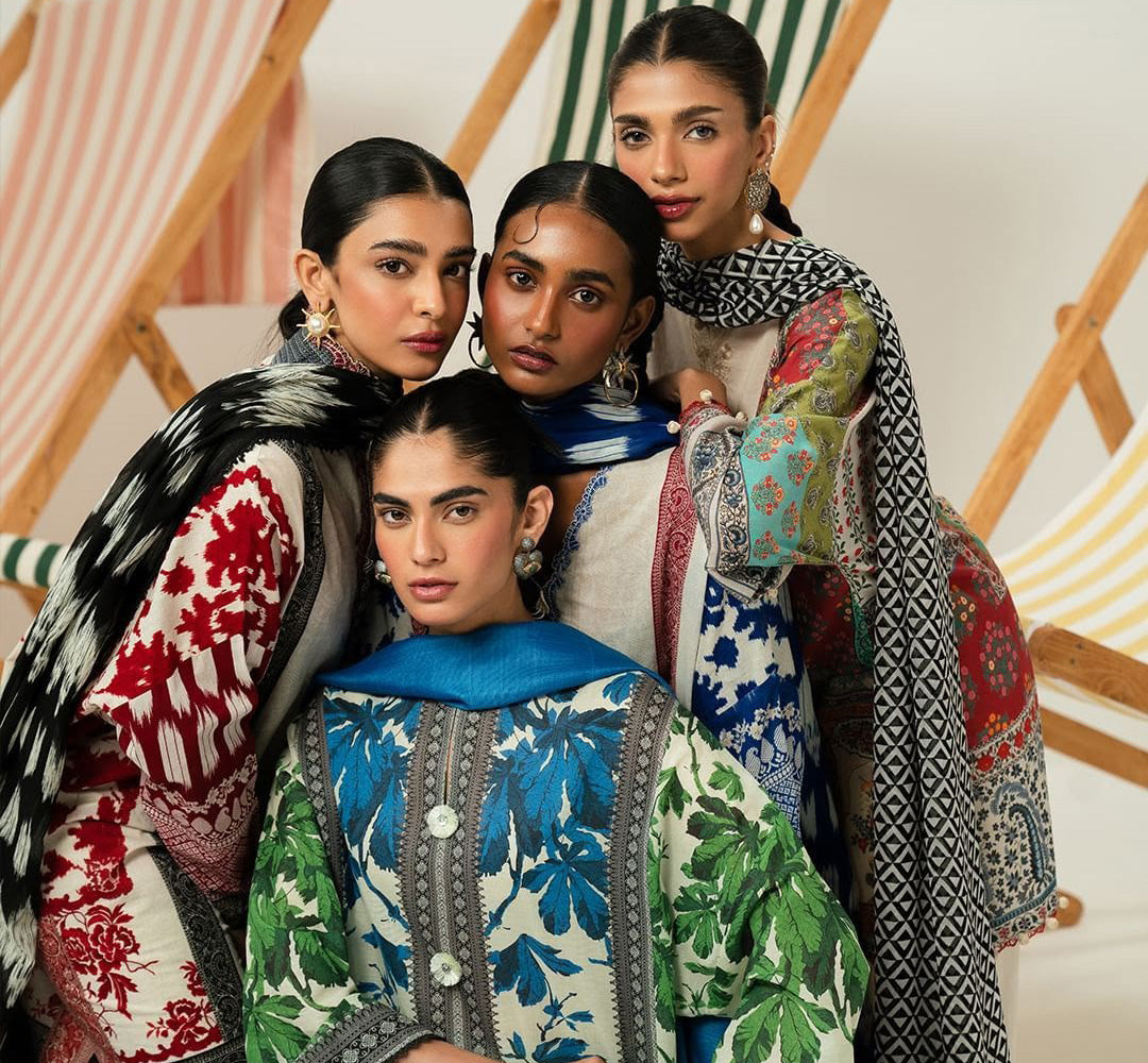 Unstitched vs. Ready-to-Wear: A Guide to Choosing Pakistani Clothes in ...