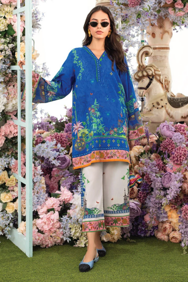 NiaMia - Tilly - Lawn Pret